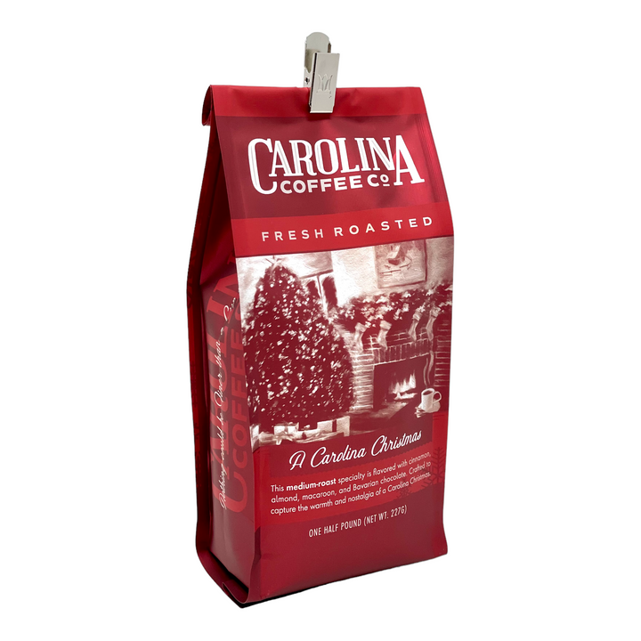 Coffee – Carolina Coffee Company