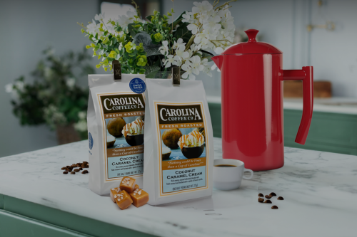 Carolina Coffee Company