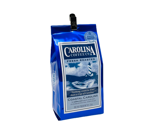 Coffee – Carolina Coffee Company